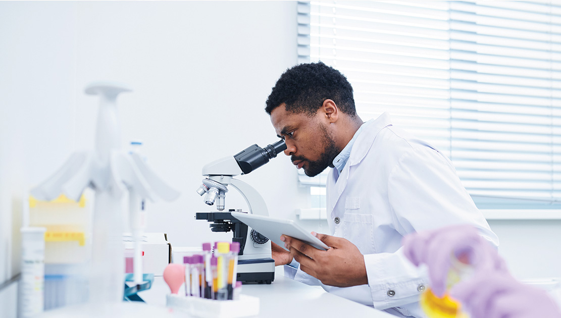 About Us - HSL BioTechnologies